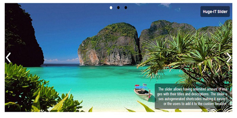 Best Free Wordpress Slider Plugin For your Site - WpDil Best Free Wordpress Slider Plugin For your Site - WpDil